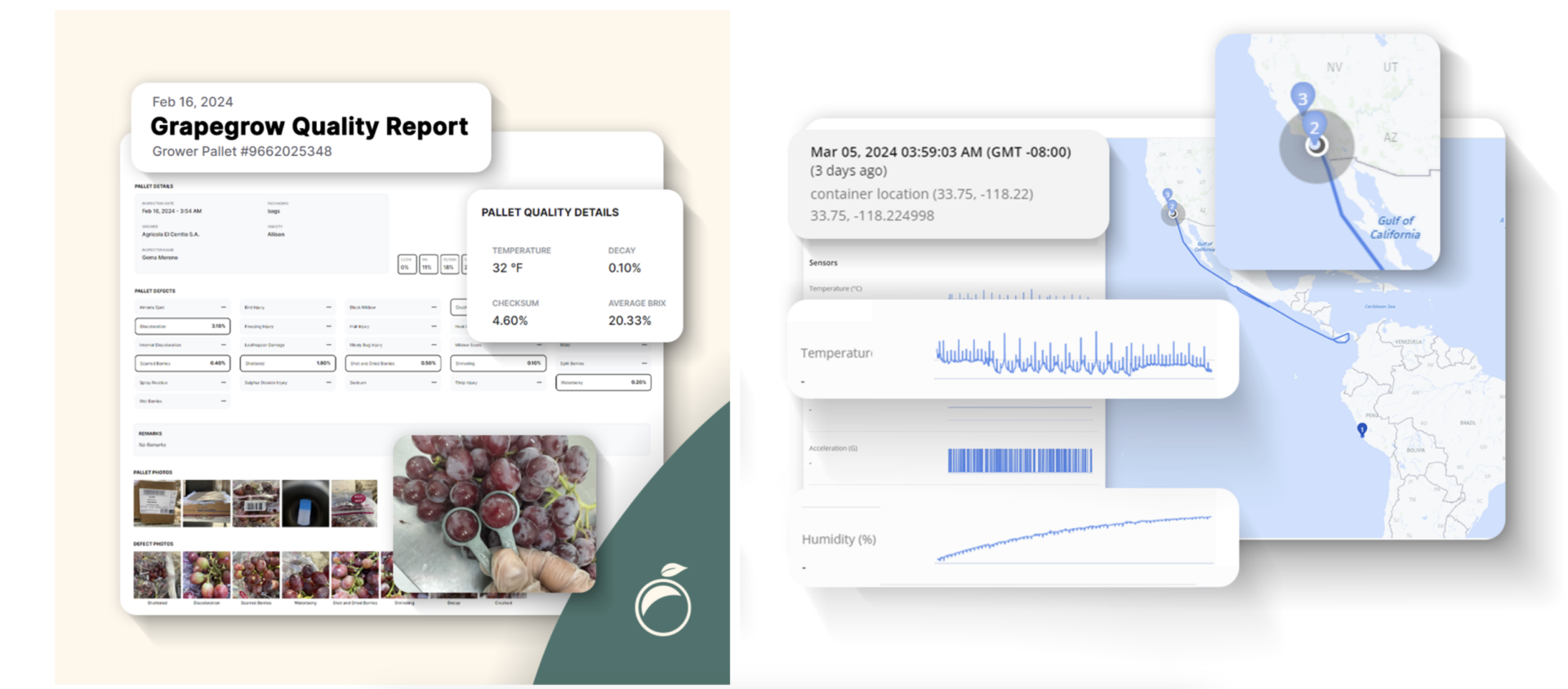ProducePay Launches Visibility Solution to Improve Transparency and Reduce Waste in Fresh ...